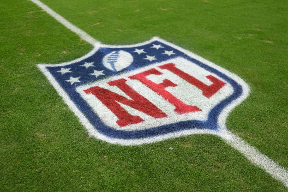 NFL Week 17 Inactives: Houston Texans Vs. Los Angeles Chargers ...