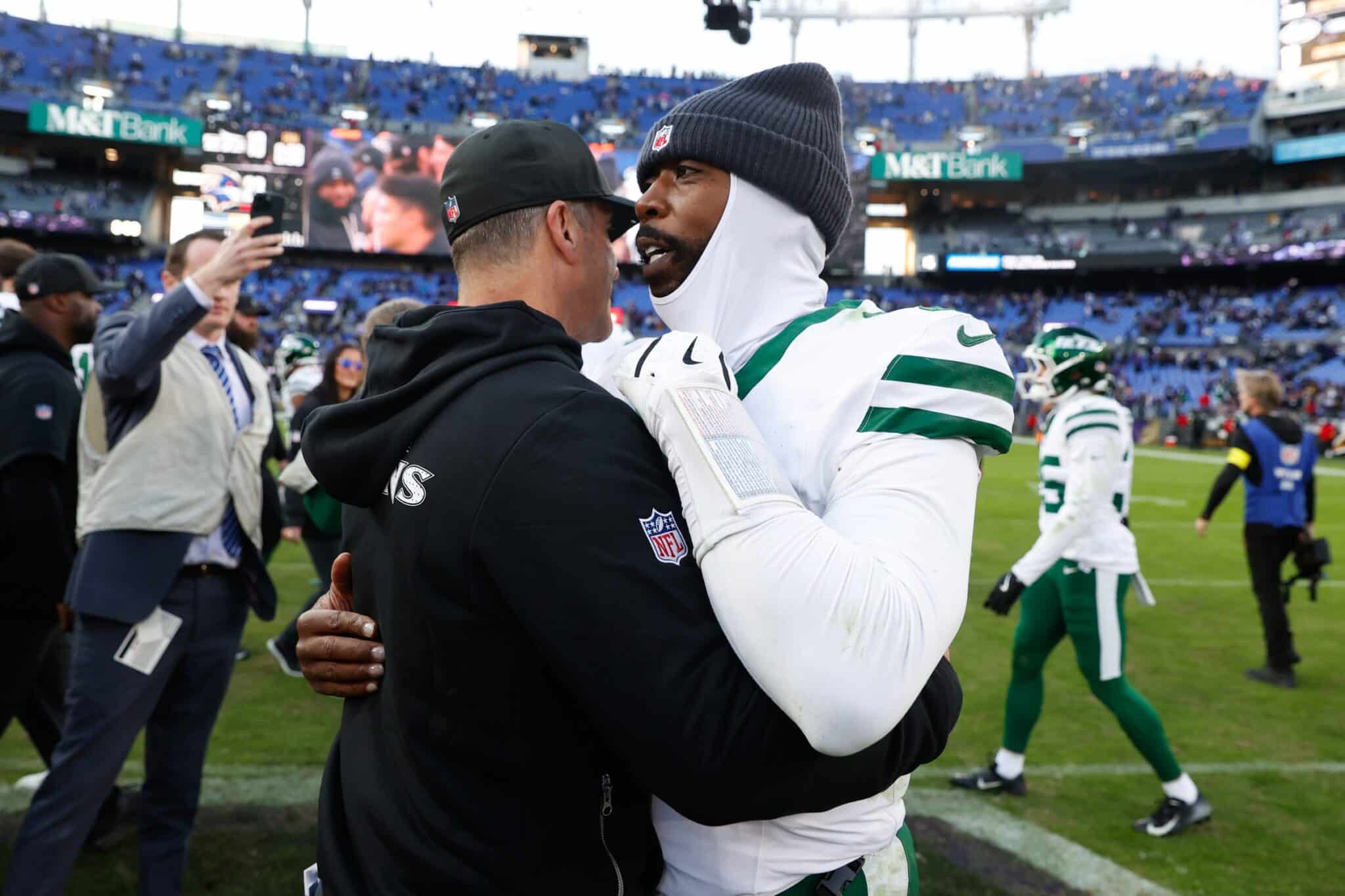 "We're Grateful For Everything": Former Maryland Governor Larry Hogan ...