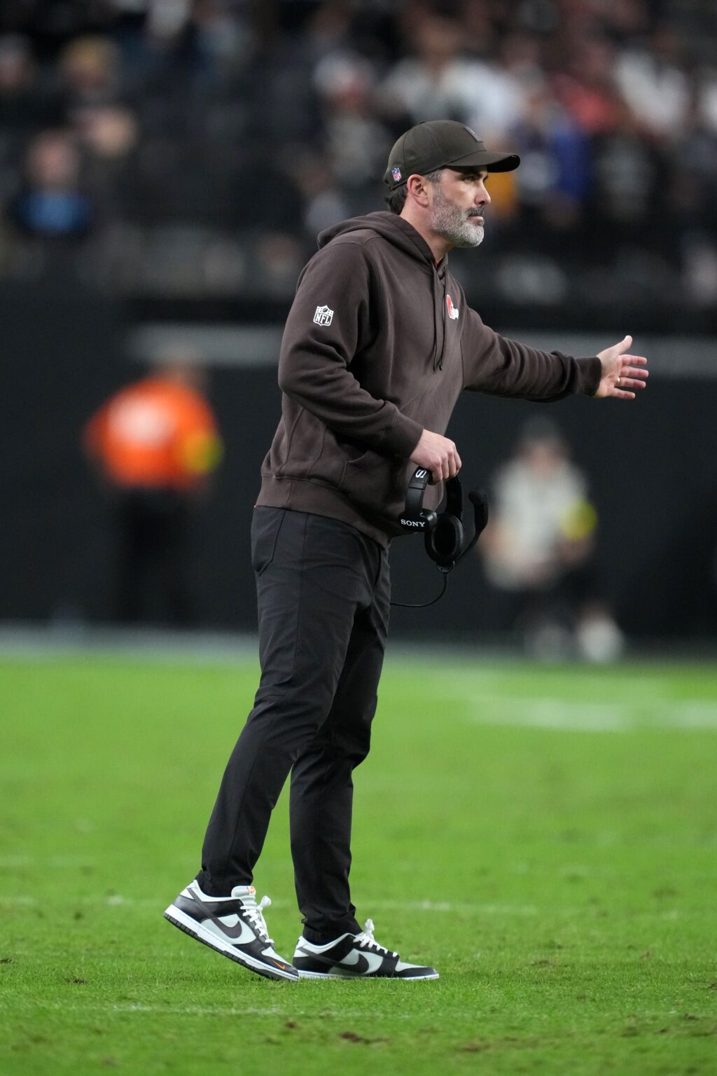 "Fire Kevin Stefanski Already": Cleveland Browns Fans Continue To Call ...