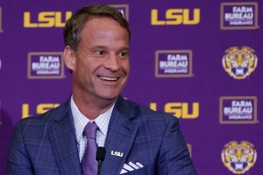 Jimbo Fisher Blasts Lane Kiffin, Calls Him "stupid"