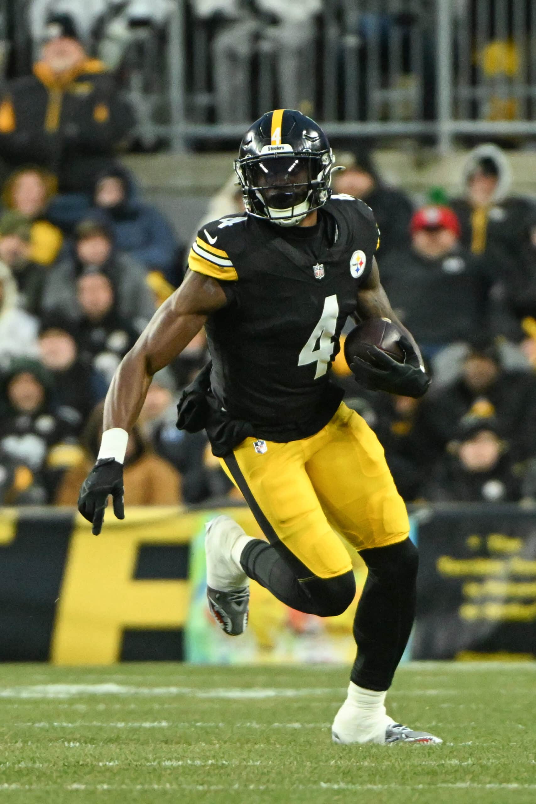 "Oh That Fine About To Be Hefty": NFL Expects Punishment For Steelers ...