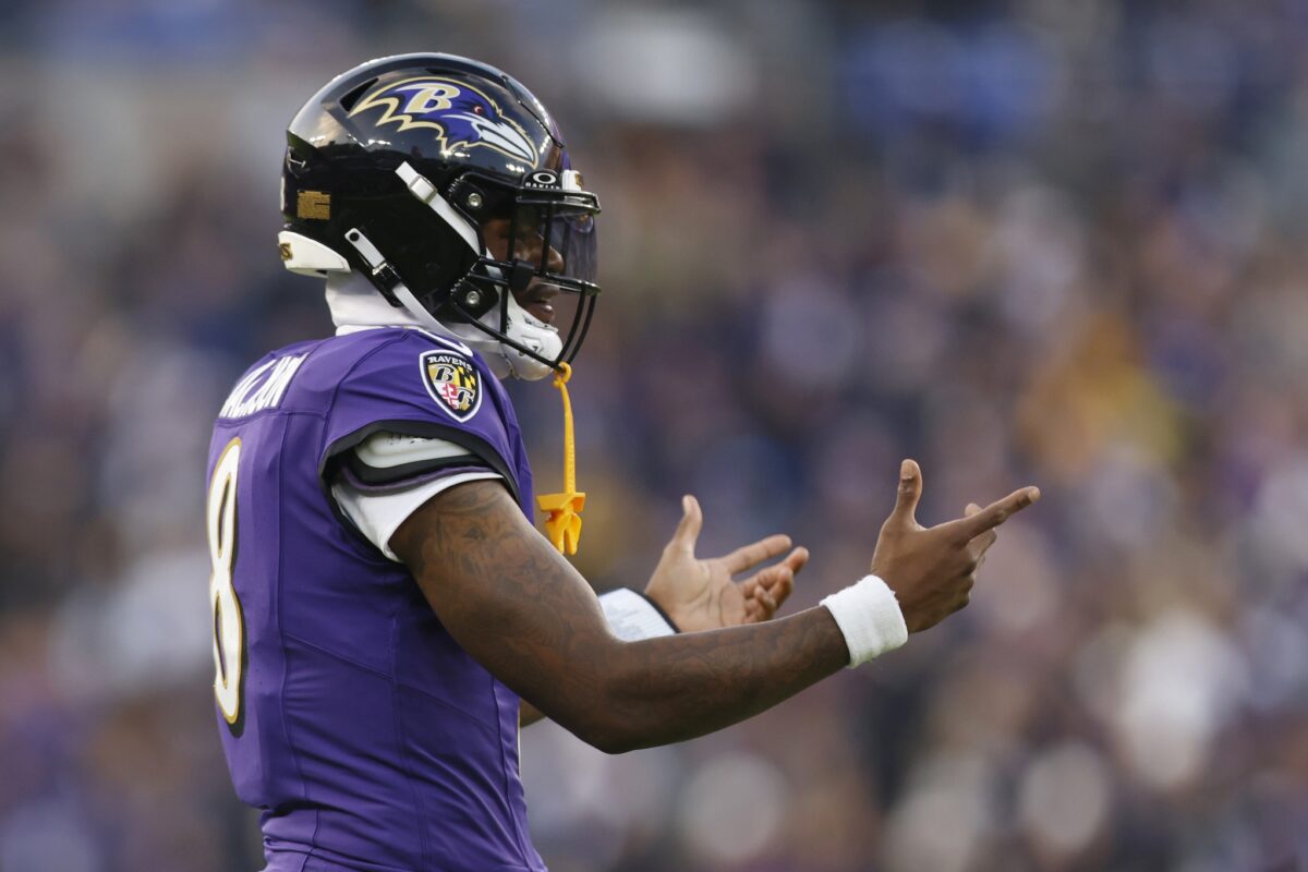 "The Ravens Playoff Chances Aren't Dead": NFL Analyst Believes That The ...