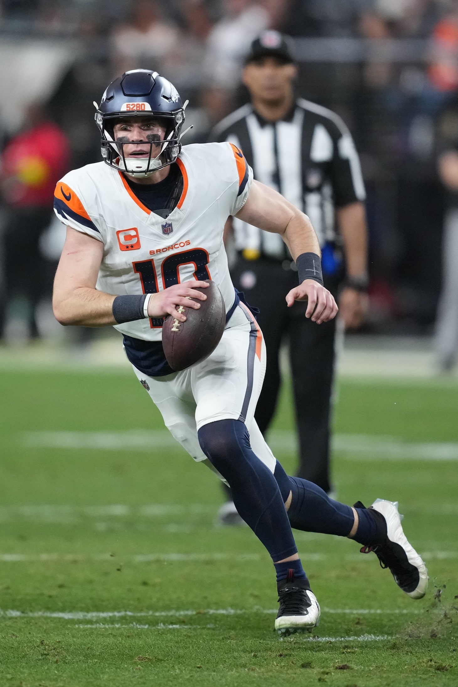 "Go Get You One": Chiefs TE TRavis Kelce's Powerful Message To Bo Nix ...
