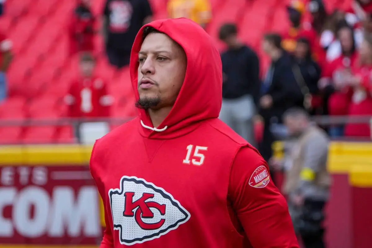 NFL GameDay Morning Breaks Down Chiefs’ First Game Without Patrick ...