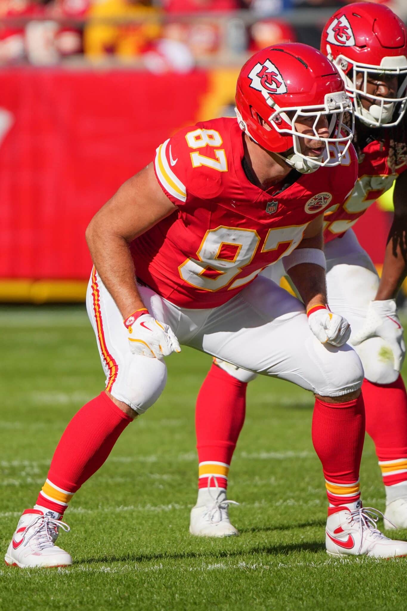 "They Know Where I Stand": Chiefs' Travis Kelce Reveals What Will Push ...