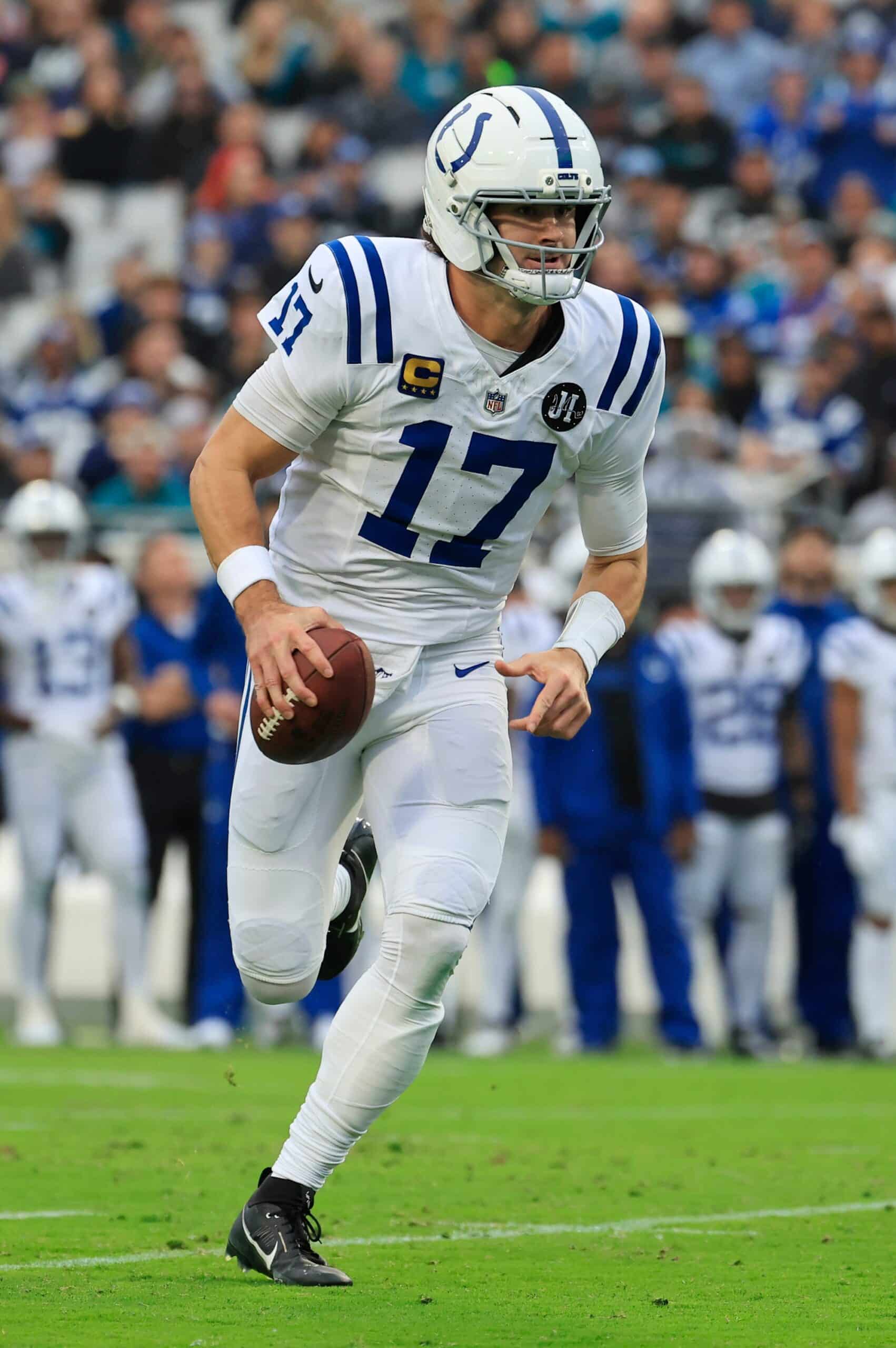 "That History Has To Be A Concern": ESPN Expert Hits Daniel Jones A Reality Check Ahead Of Free ...