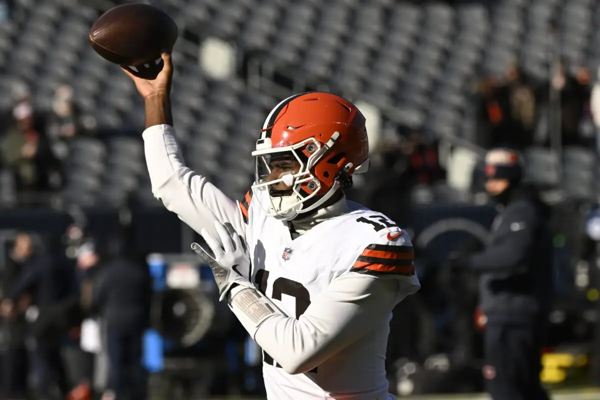 “Shedeur Sanders Is A Grifter’s Paradise”: Ex-Steelers Safety Defends ...