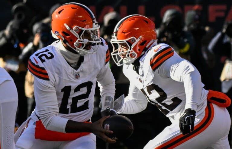 Fans React To Potential Shedeur Sanders Trade