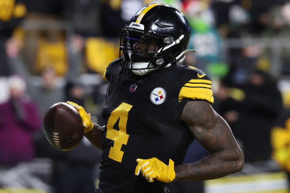 NFL Rumors: Steelers Can Void DK Metcalf’s Contract After Fan Incident ...