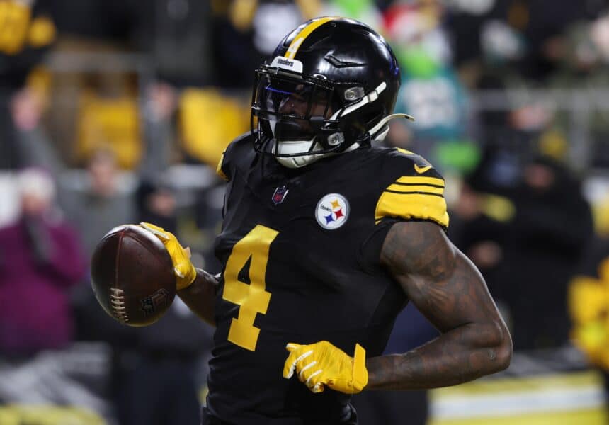 NFL Rumors: Steelers Can Void DK Metcalf’s Contract After Fan Incident ...