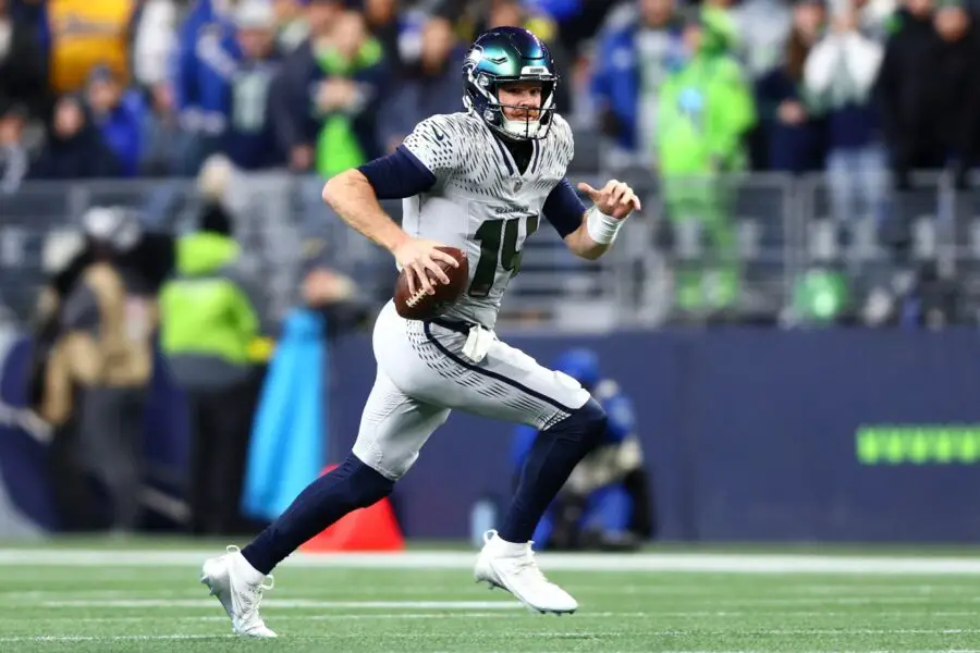 "The Seahawks Have So Much Going For Them": Seattle Seahawks Ranked No ...