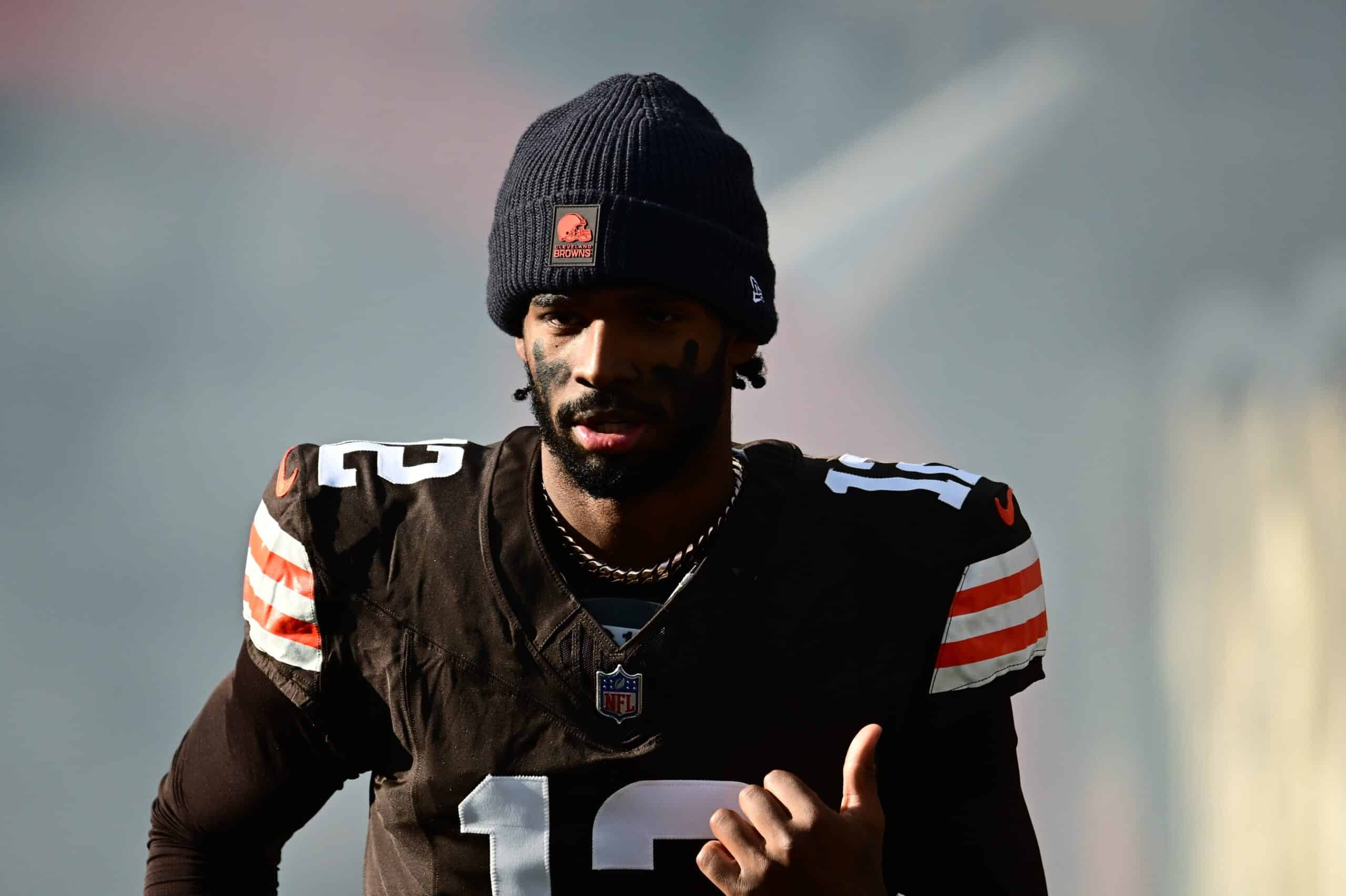 Shedeur Sanders’ Impact Already Felt As Browns Fans’ Christmas Goes ...