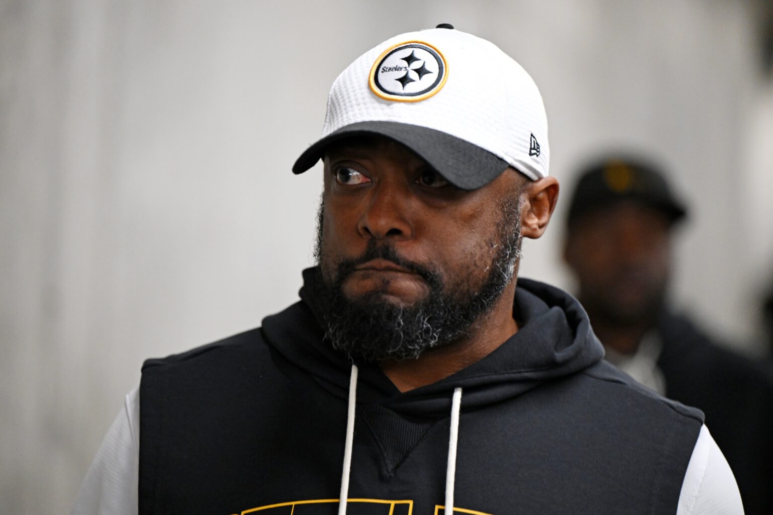 Mike Tomlin And Cameron Heyward Share Emotional Moment After Steelers ...