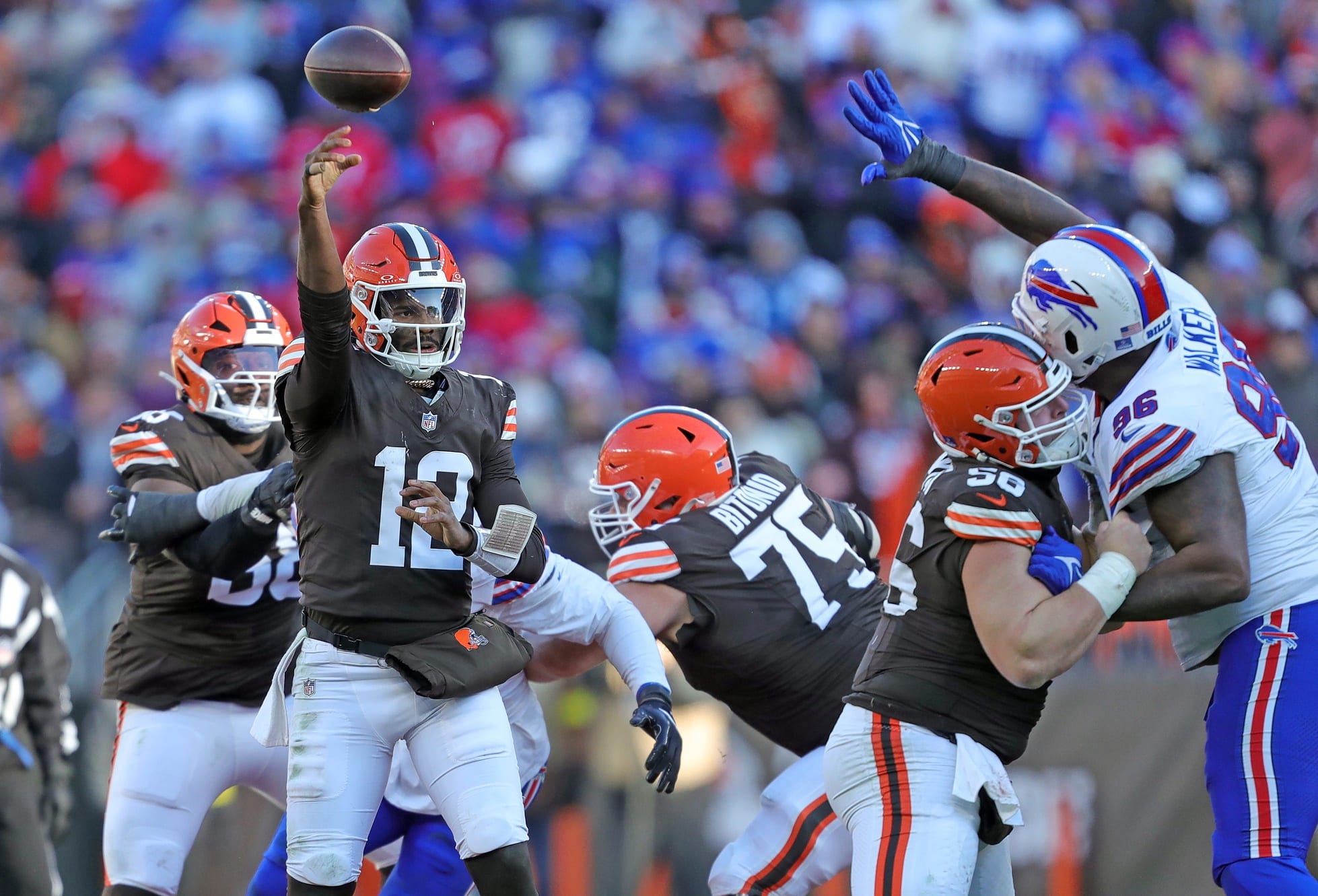 "The Coaching Is Terrible": ESPN Cleveland Radio Analyst Blames ...