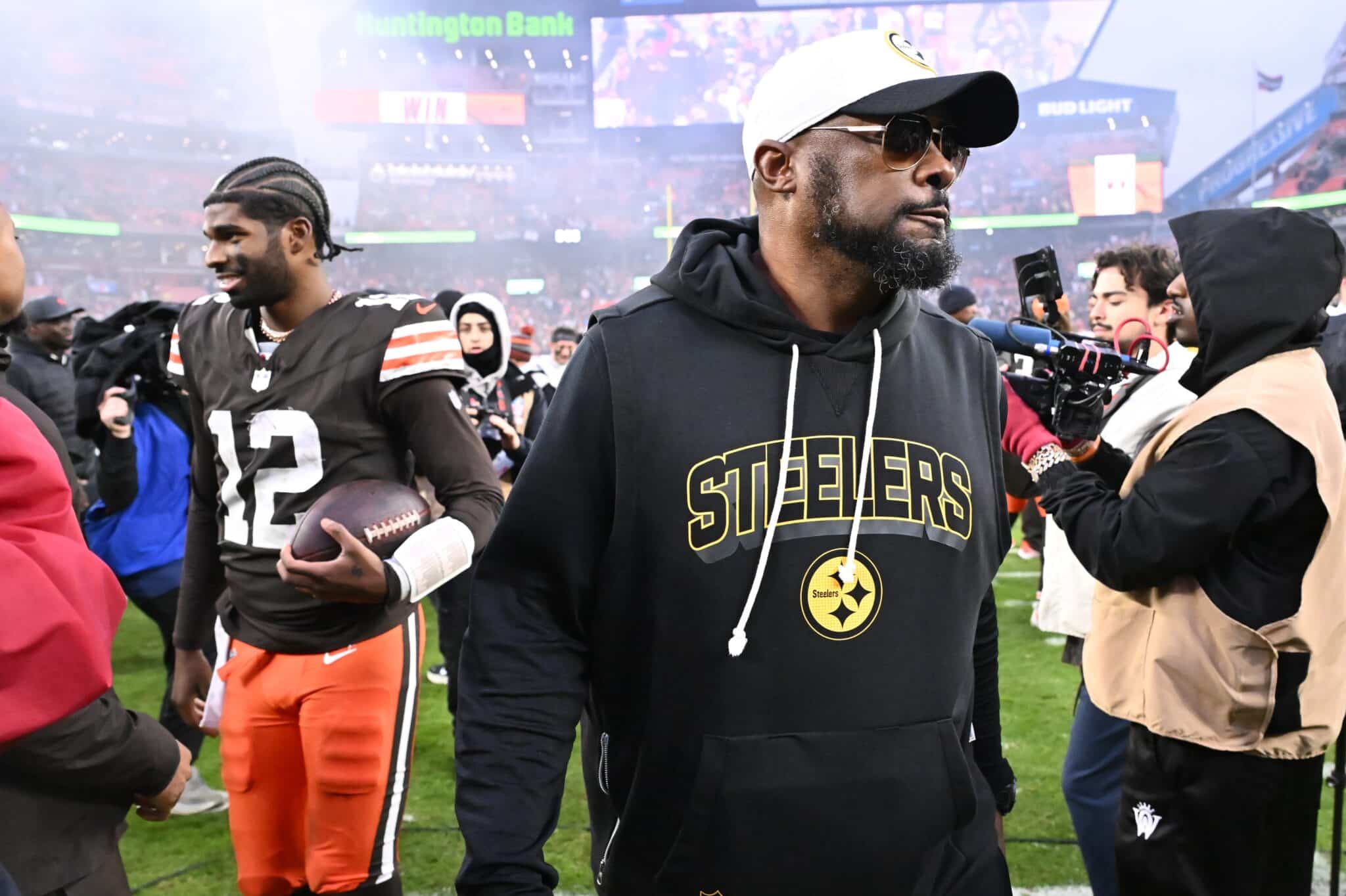 "It Was Time": Pittsburgh Steelers Fans Thrilled To See Mike Tomlin ...