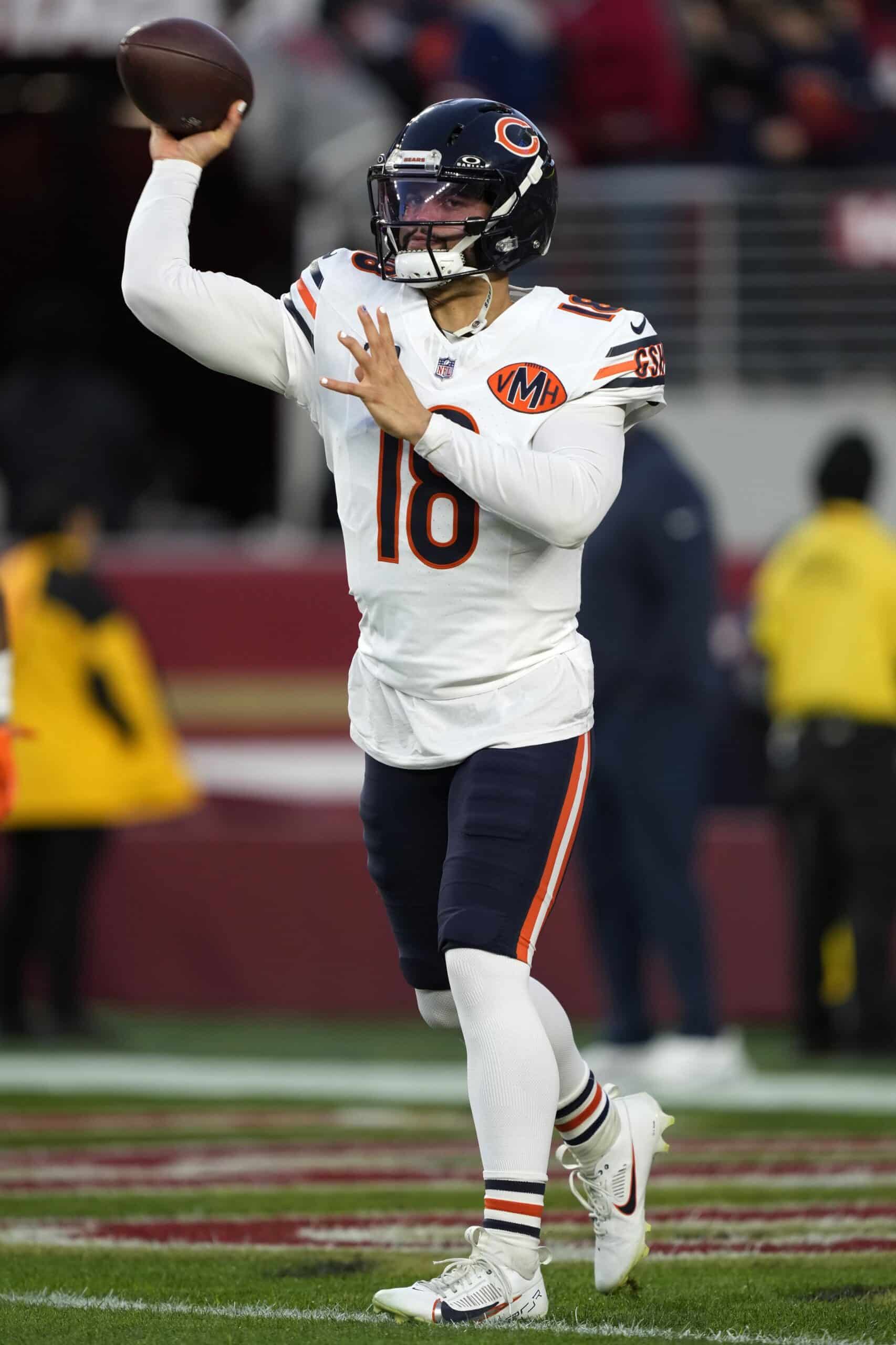 Rob Gronkowski Names NFL QB Who Deserves To Win First Super Bowl This ...