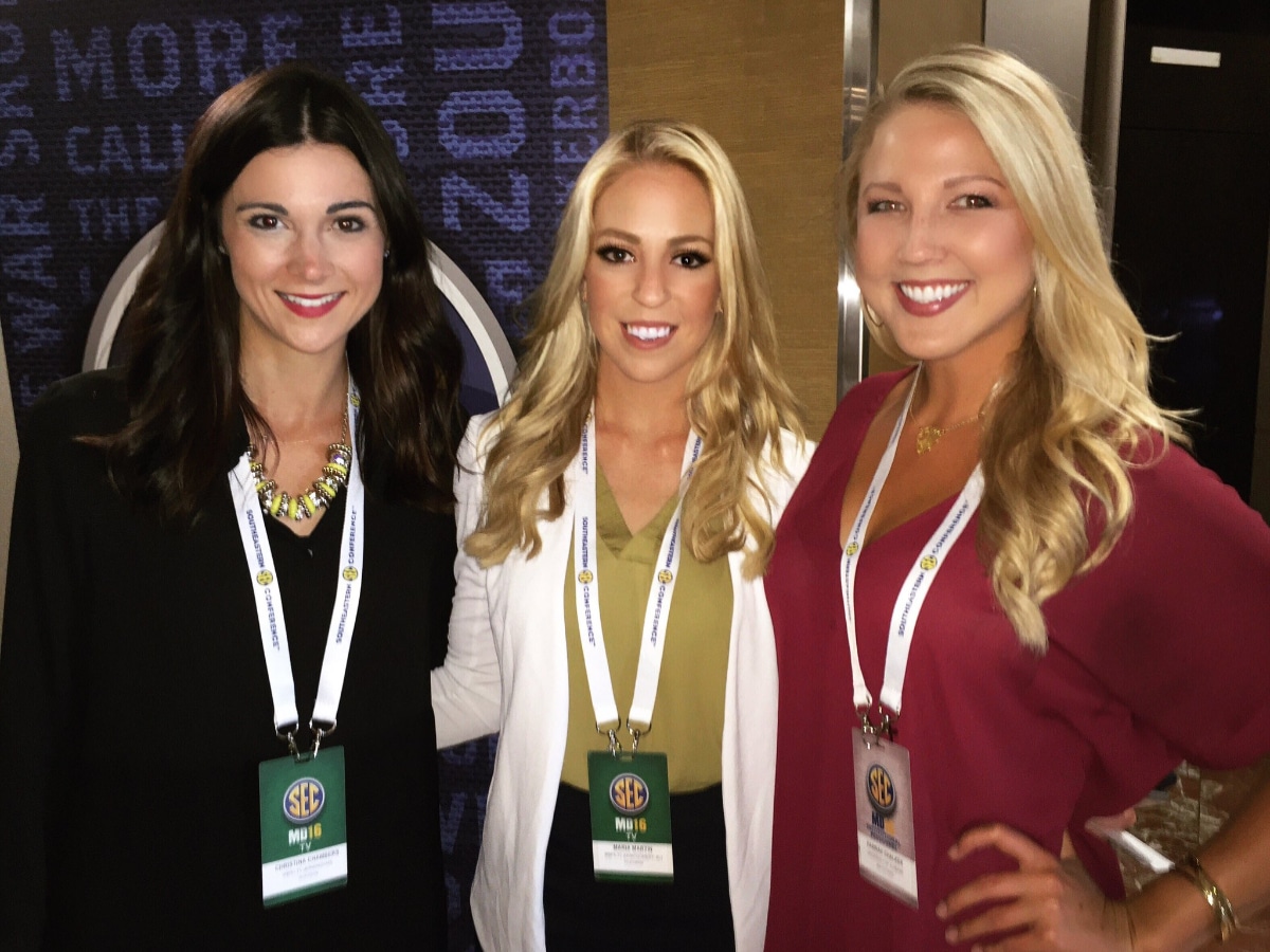 BREAKING: Female Sports Reporter And Husband Dead In Suspected Murder ...