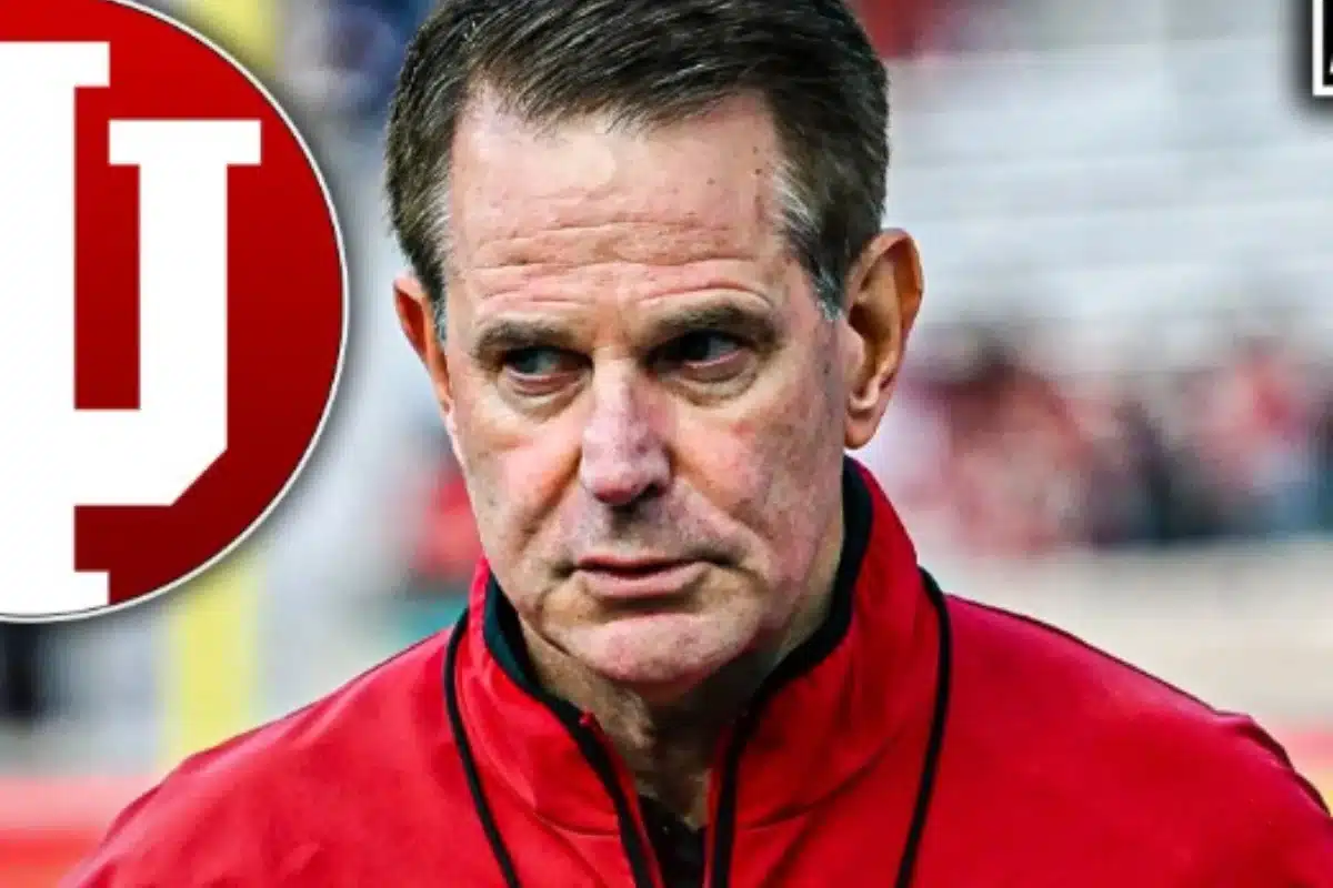 “We Will Never See This Again”: Analyst Stunned By Curt Cignetti’s ...