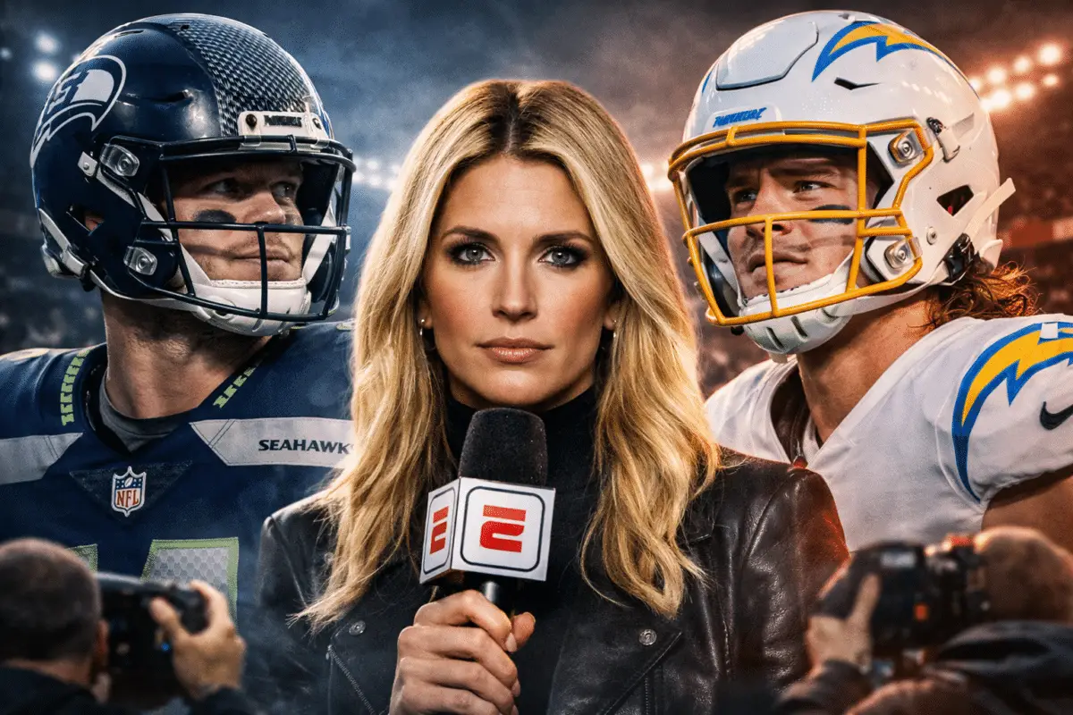 Analyst Exposes Double Standard Of Media As Sam Darnold Escapes ...