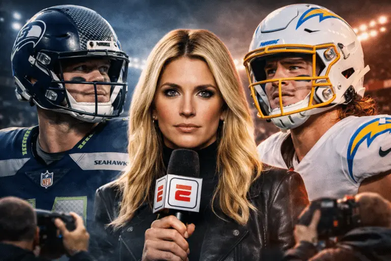 Analyst Exposes Double Standard Of Media As Sam Darnold Escapes ...