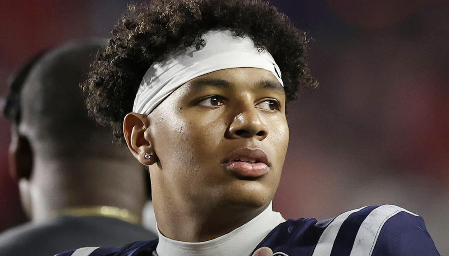 Trinidad Chambliss To Sue NCAA For 2026 Eligibility As Lawyers "Worked ...