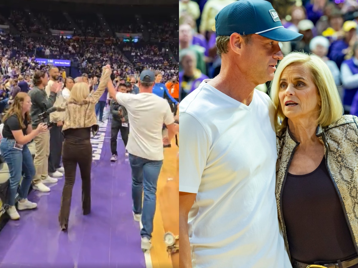 “So Now He Is Into Grandma’s?”: CFB Fans Mock Lane Kiffin’s Submissive ...