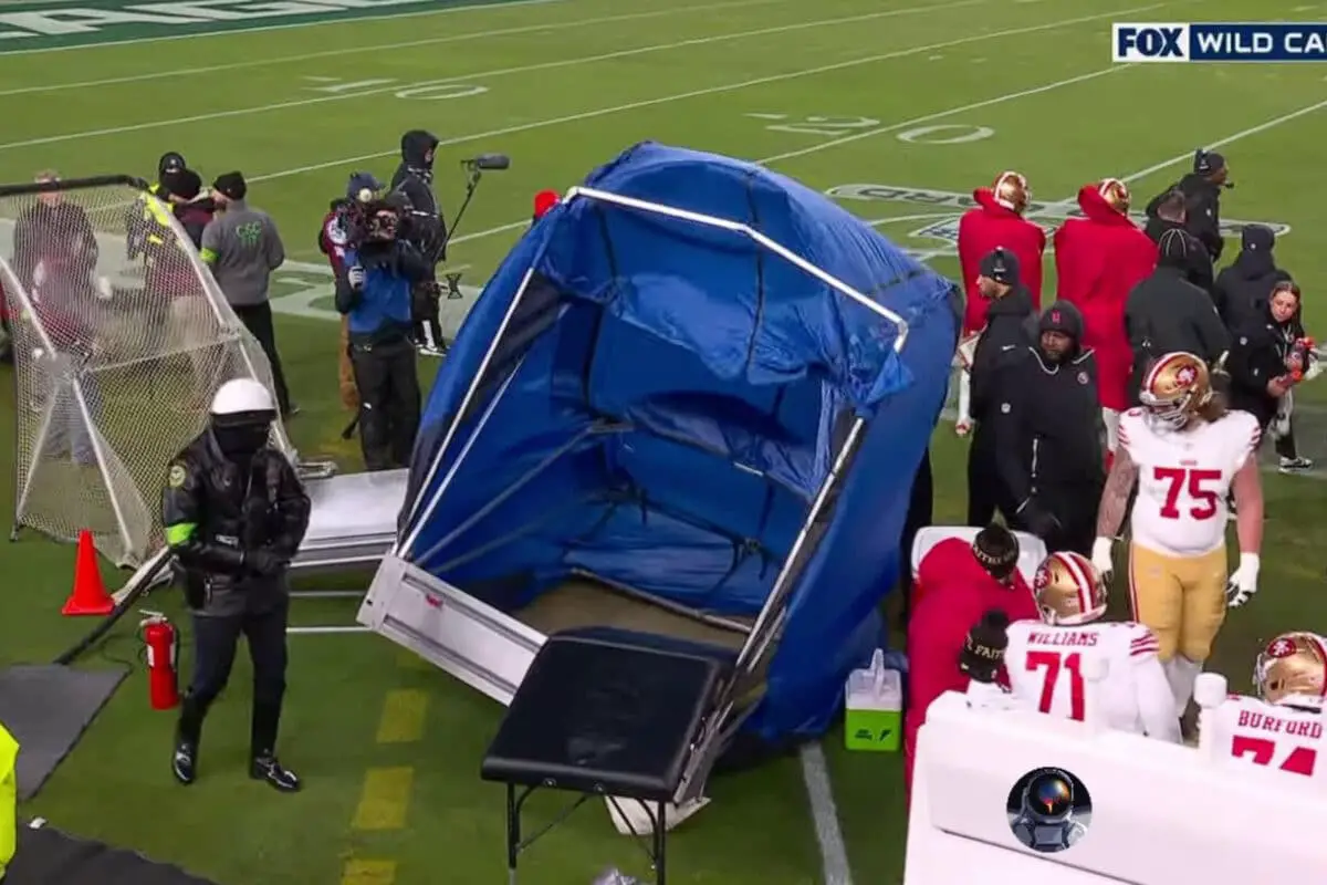 “It’s About A $90 Massage Table”: Tom Brady Hilariously Exposes NFL's ...