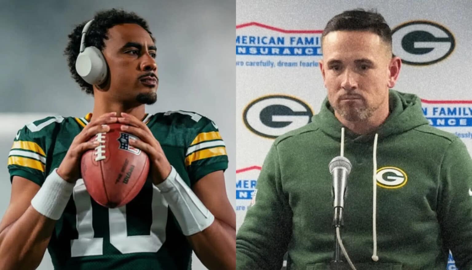 "Fire LaFleur": Green Bay Packers Fans Want HC Matt LaFleur Fired After ...