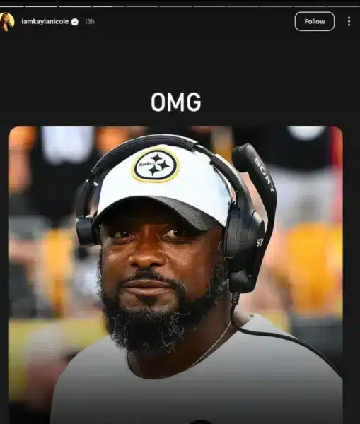 Travis Kelce’s Ex Kayla Nicole Drops Jaw-Dropping 1-Word Reaction To ...