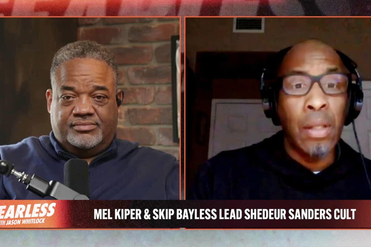 “The Noise Around Him Doesn't Help Him”: NFL Network Analyst Torches ...