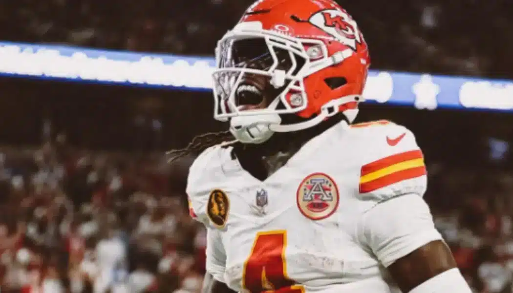 Rashee Rice Goes Viral With New Partner Just 24 Hours After Shocking ...