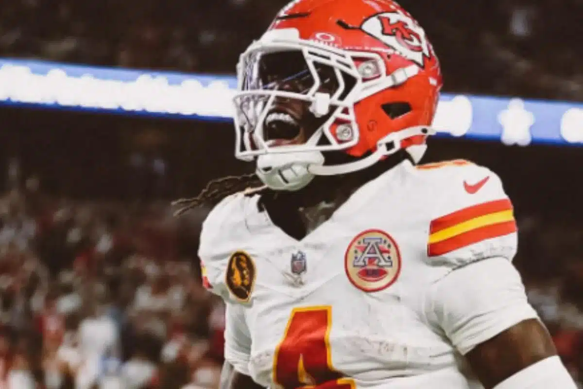 Rashee Rice Goes Viral With New Partner Just 24 Hours After Shocking ...