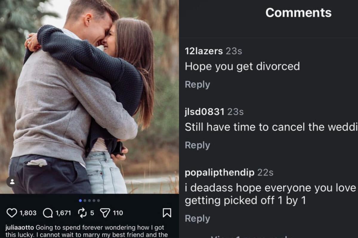 Ravens Rookie Tyler Loop And Fiancée Flooded With Sickening Death ...