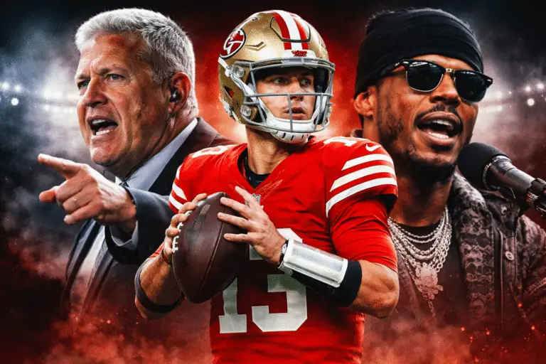 “Critics Look More Towards Mr. Irrelevant’s Interceptions”: Rex Ryan ...