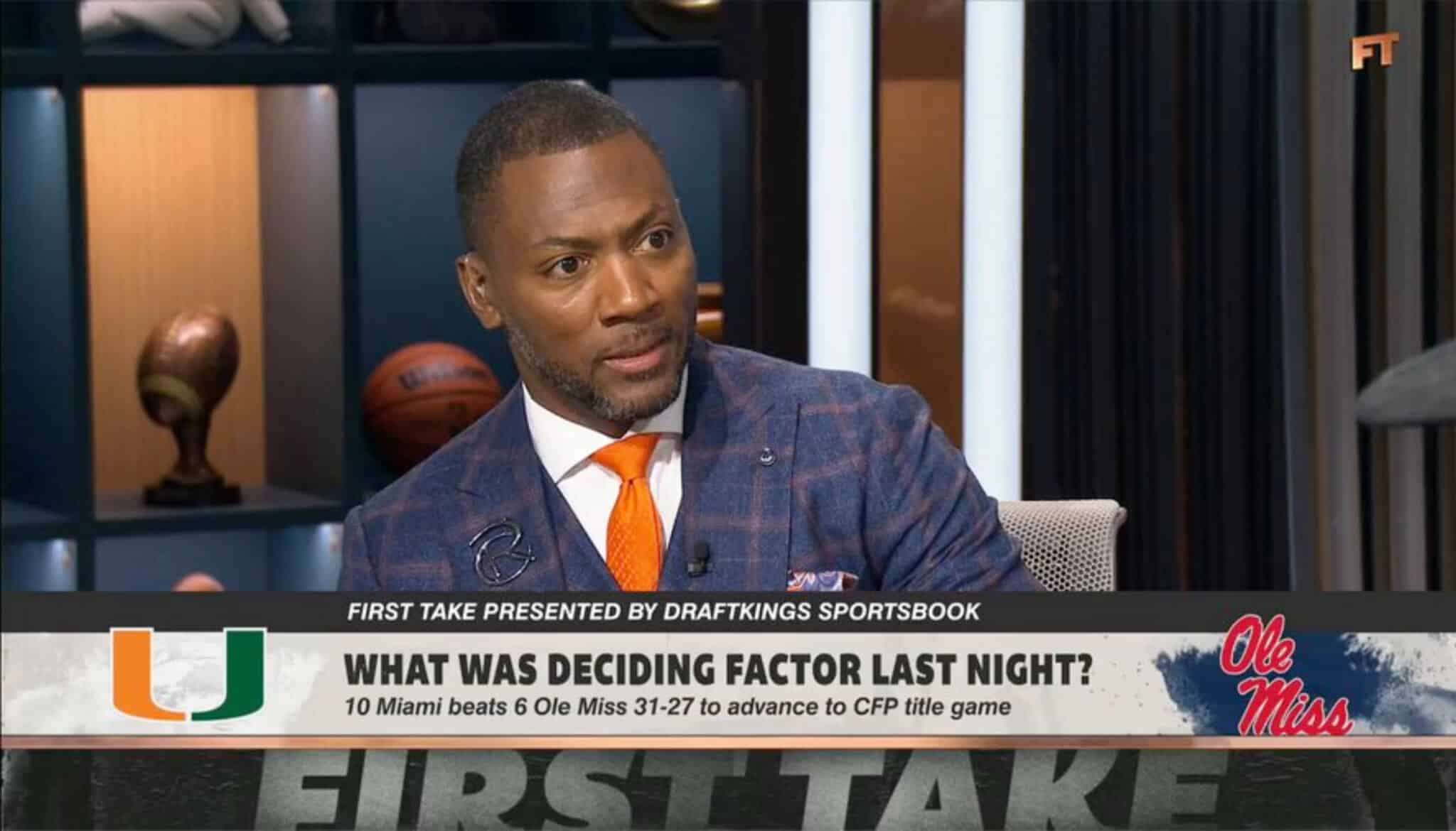 "Most Traditionally 'SEC Football Team' In The Country": Ryan Clark ...