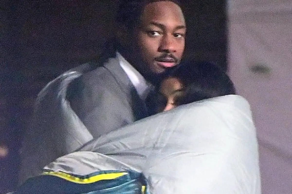 “That S*x Tape Would Go Diamond”: NFL Fans Explode Over Stefon Diggs ...