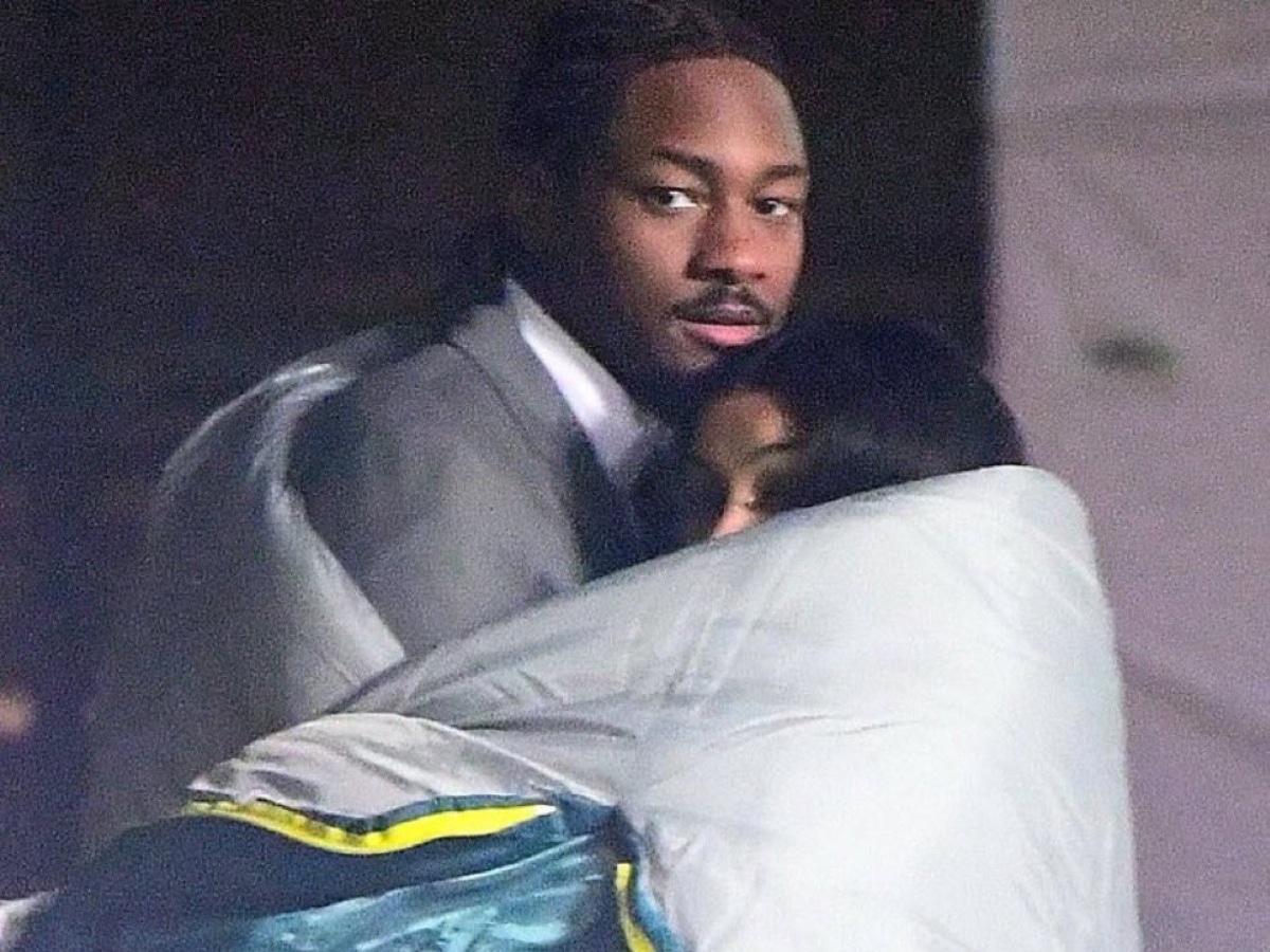 Patriots WR Stefon Diggs’ GF Cardi B Unleashes Fiery Response To “Act ...