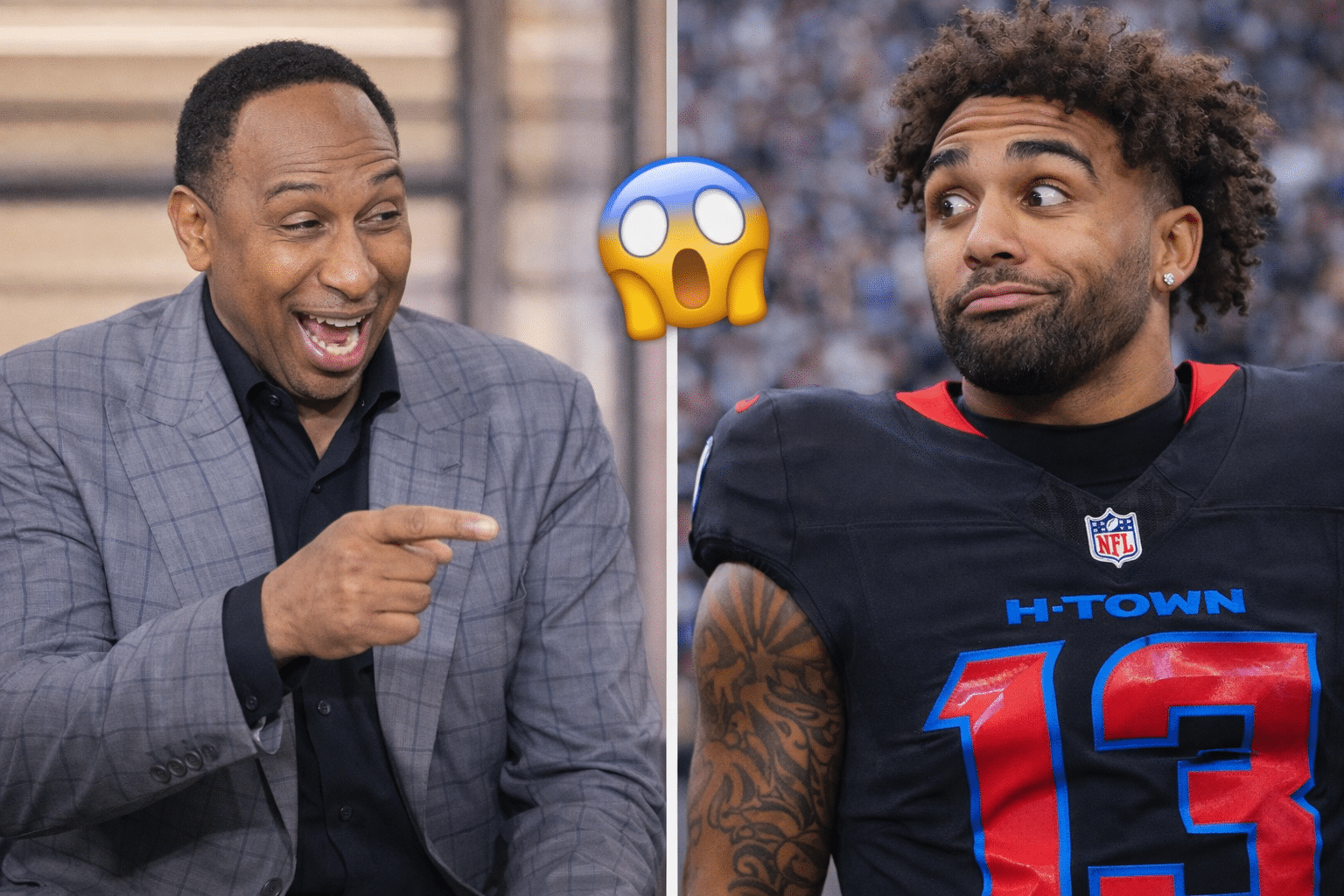 “It Was A Mistake Just Like You”: NFL World Tears Into Stephen A Smith ...