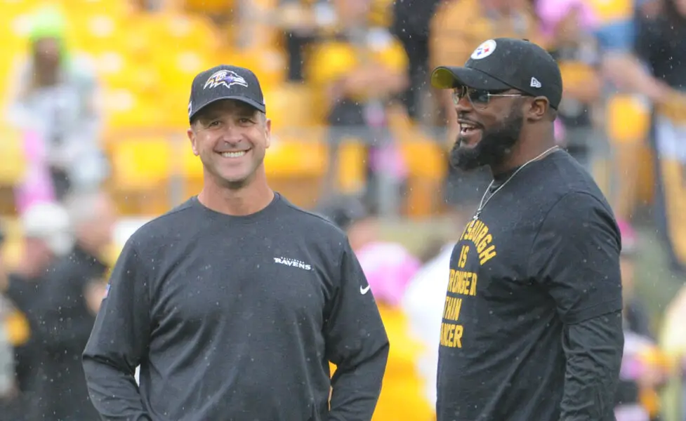 "Would Be Wise": Pittsburgh Steelers Select QB Ty Simpson In Latest ...