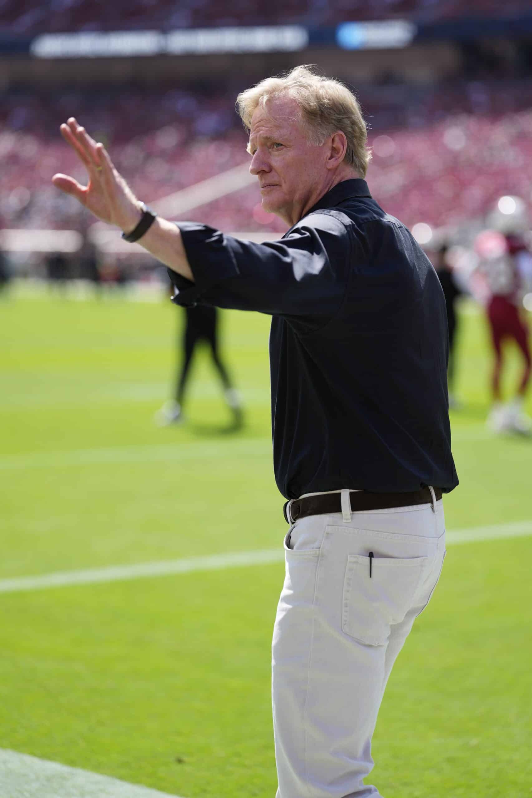 "What Are They Doing?" NFL Team Under Massive Scrutiny After Hiring 29 ...