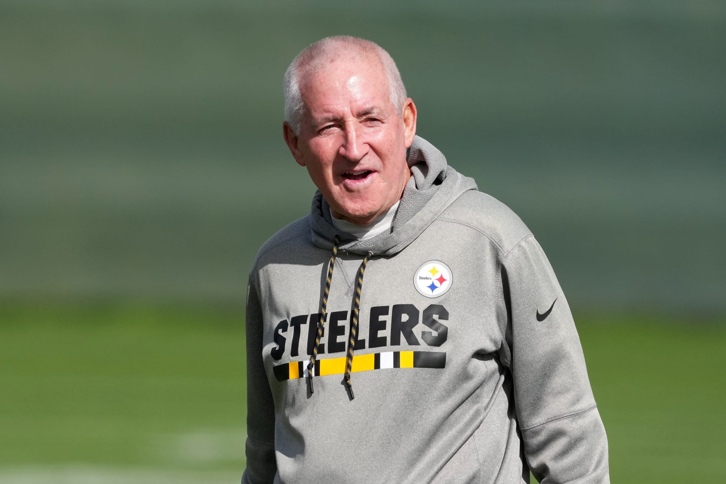 "They Got Him" Buccaneers Sign Steelers Coach After More Than 10 Years ...