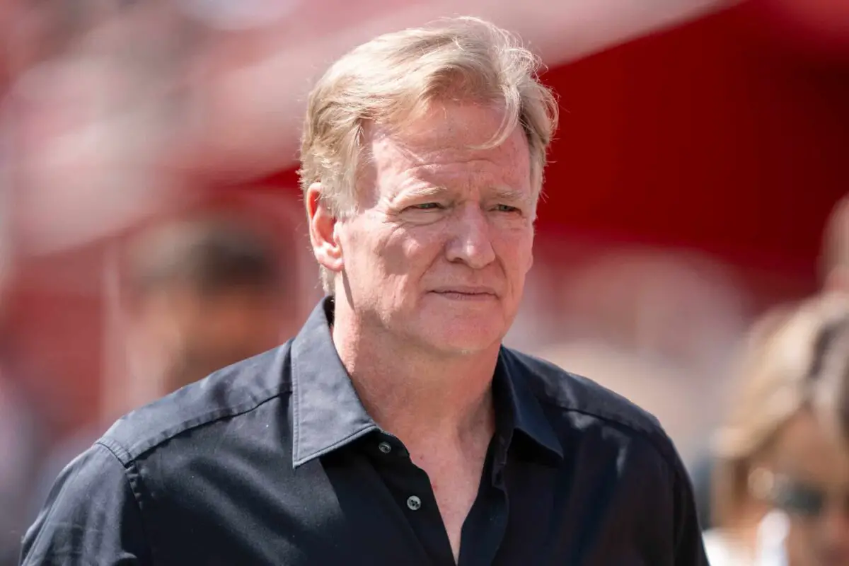 "He'll Be Back" NFL Sees Starting QB Receive Extension Worth $27M ...