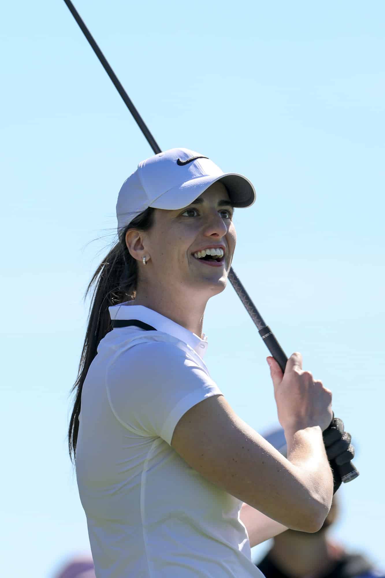 "I Think He’s Been Incredible": WNBA Star Caitlin Clark Names QB That ...