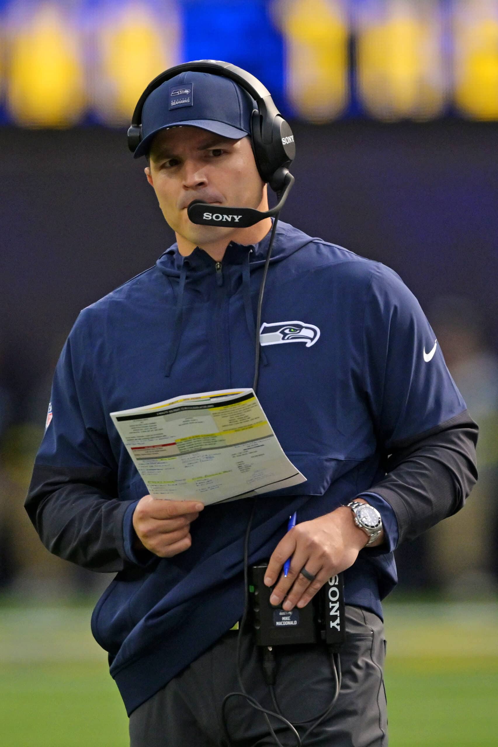 "The Seahawks Have An Elite One": NFL Expert Reveals What Makes ...
