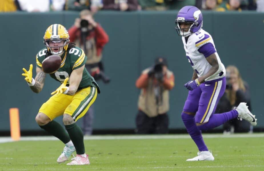 “Wearing Brick Would Be Faster Than These Toys”: NFL Fans Roast Isaiah ...