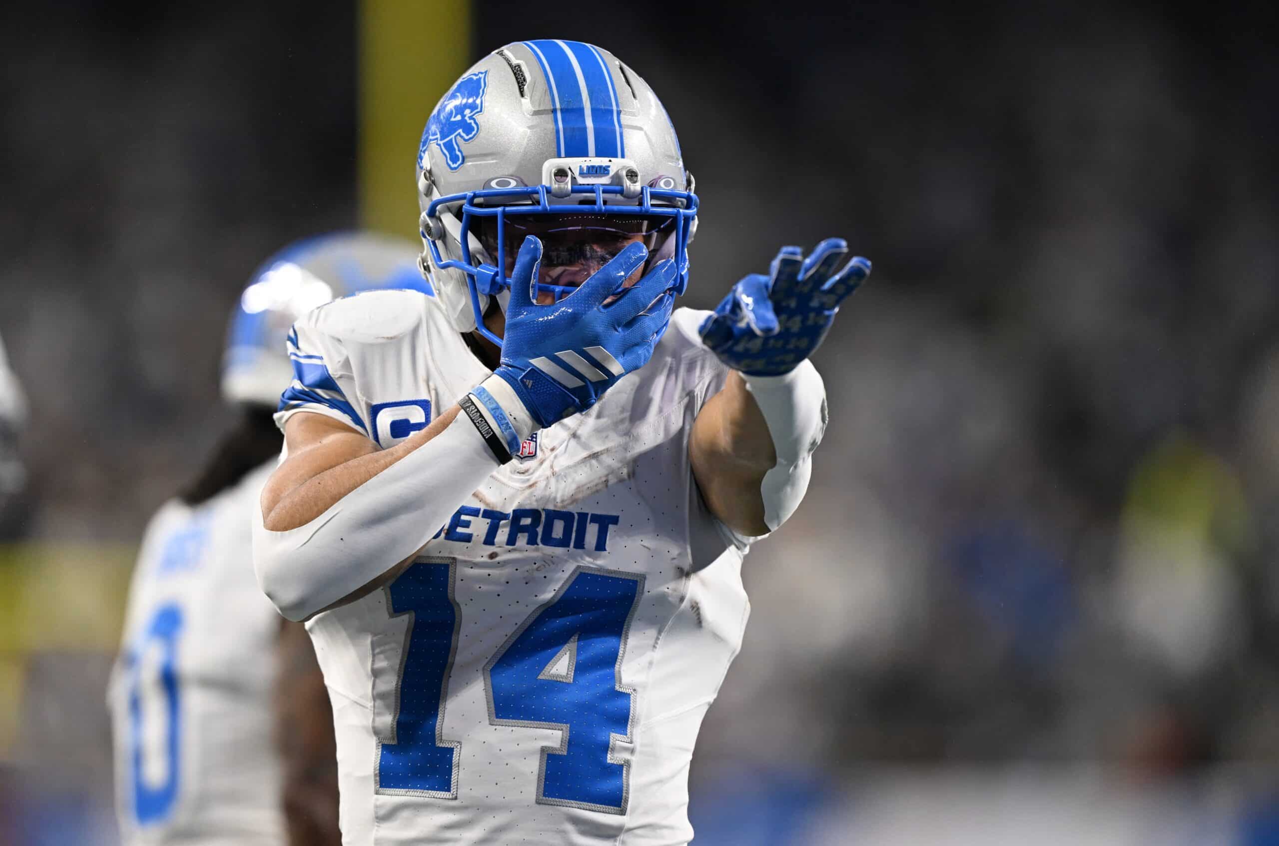 "Whoever Runs This Deserves Blame": NFL Fans Expose Phony Story Of Amon ...