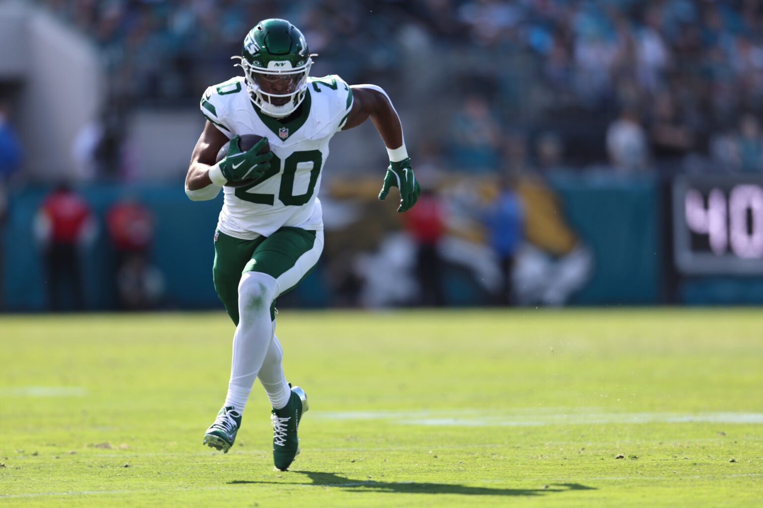 "The Commanders Will Make A Big Splash": Washington Predicted To Land ...