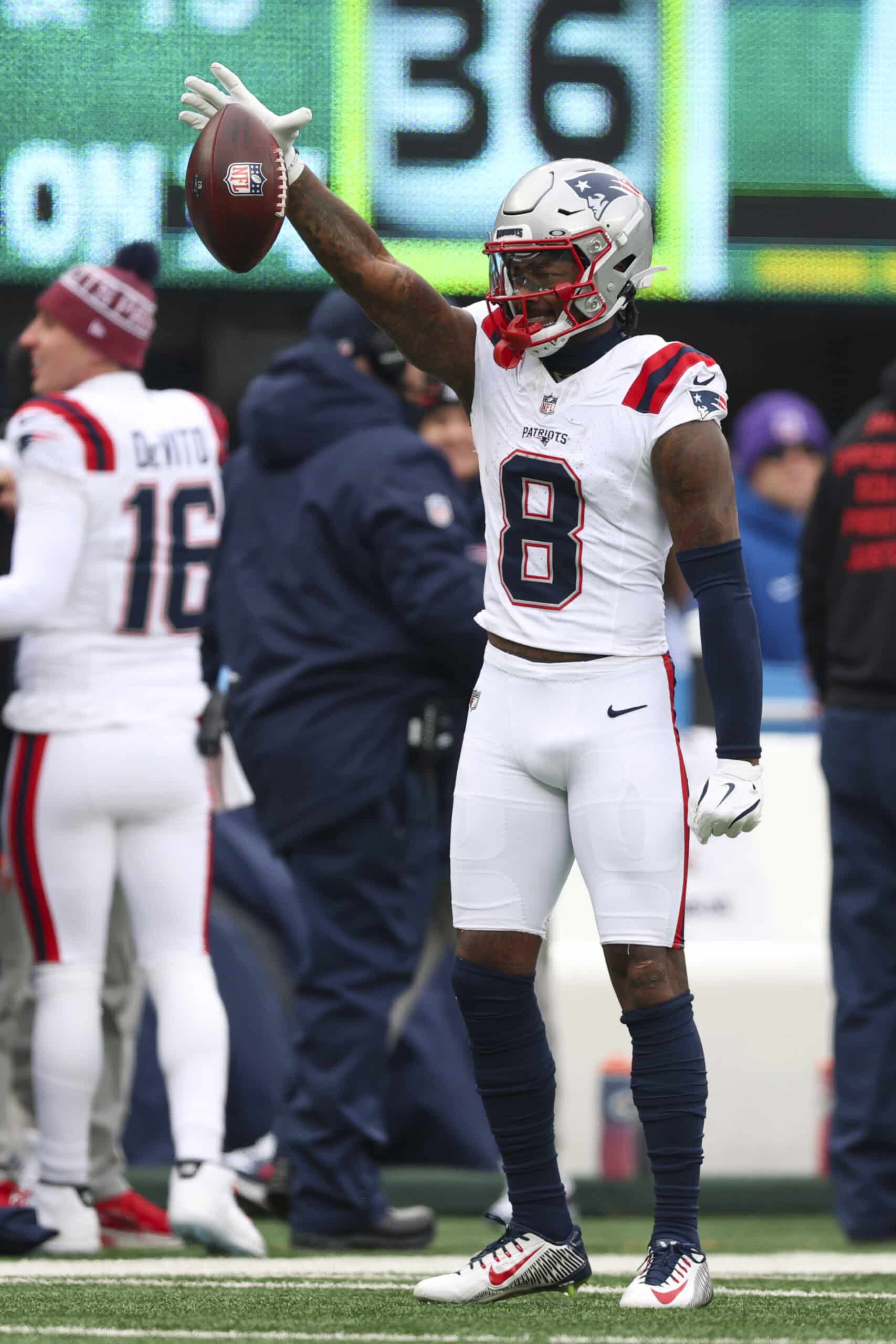 "They Were Calling Me Washed": Stefon Diggs Fires Back At His Haters ...