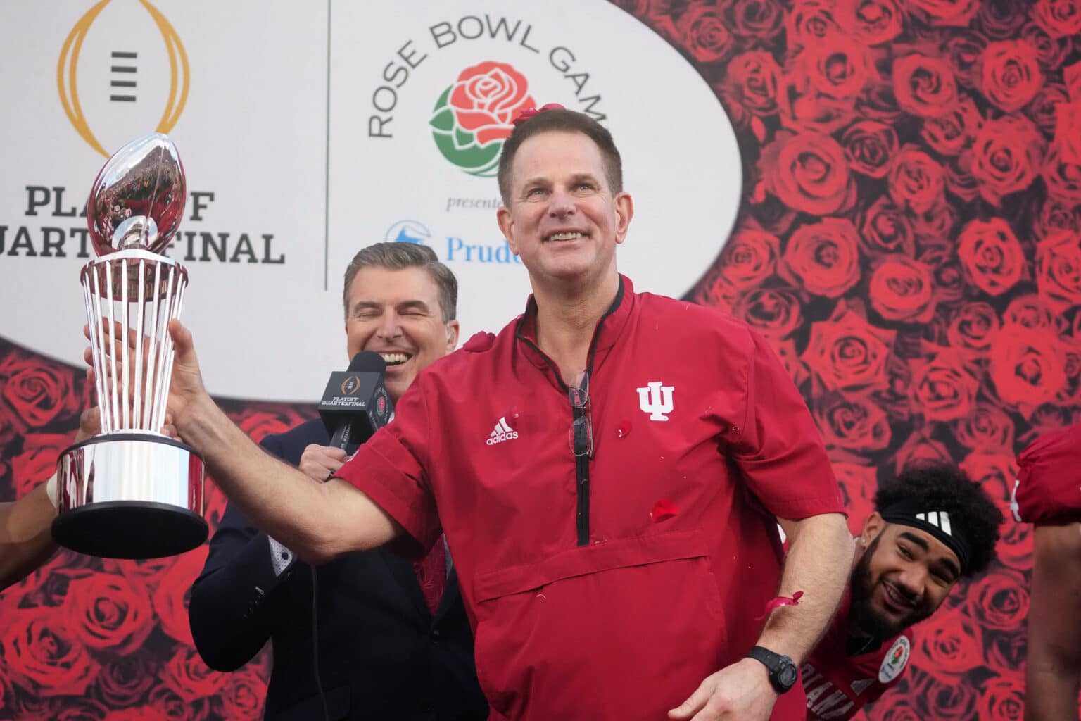 Curt Cignetti And Mario Cristobal's Game Winner Predicted