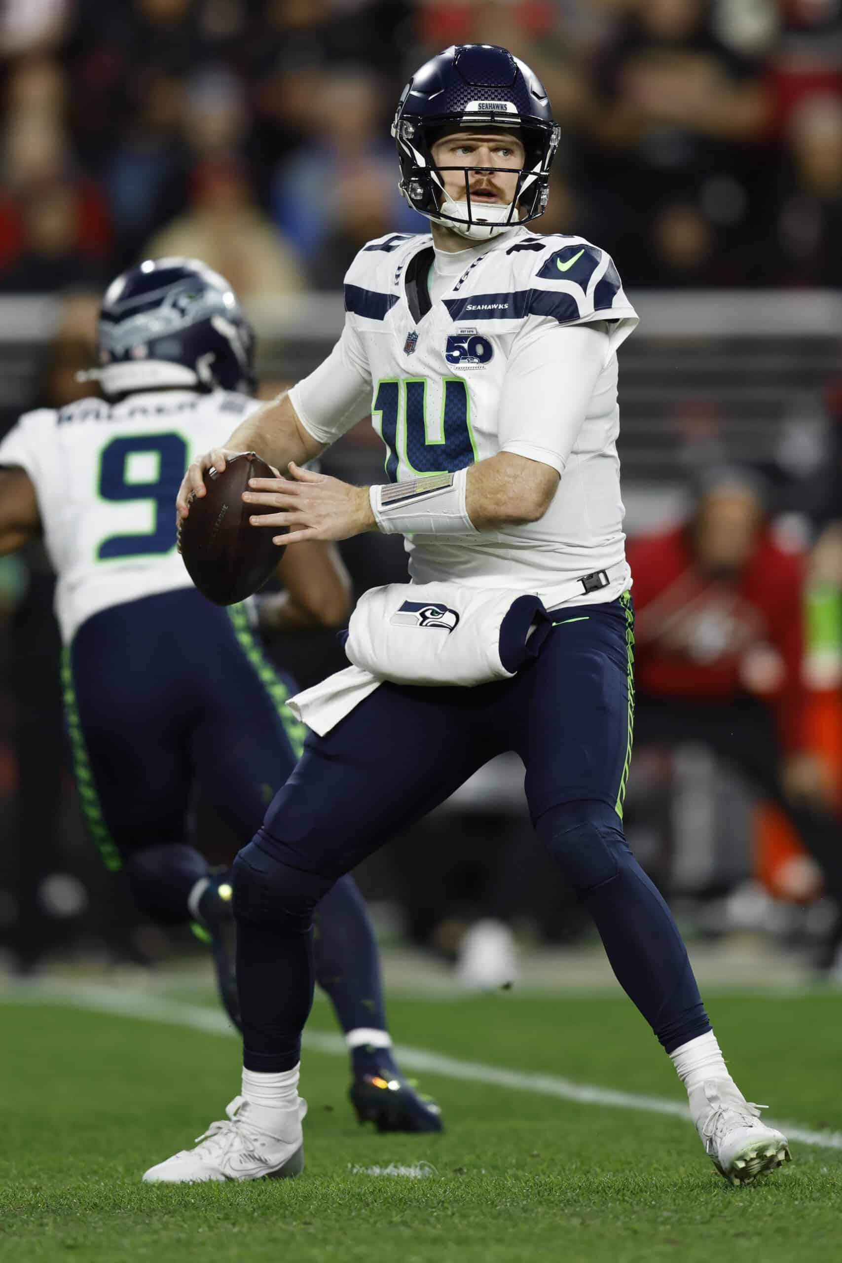 "I Was So Wrong...": Skip Bayless Shares Honest Message About Seahawks ...